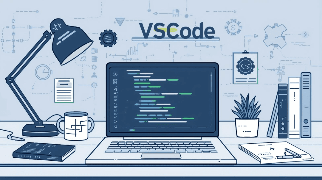 VSCode完全セットアップガイド｜開発効率を爆上げする拡張機能35選 | たにるぽ