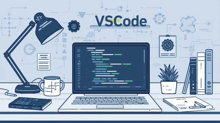 VSCode完全セットアップガイド｜開発効率を爆上げする拡張機能35選 | たにるぽ
